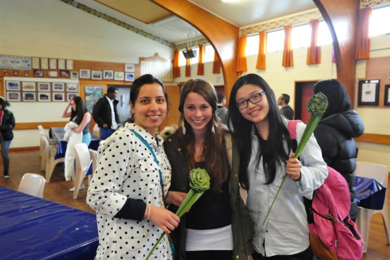 English Teaching College - ETC | Over 25 Years of Excellence