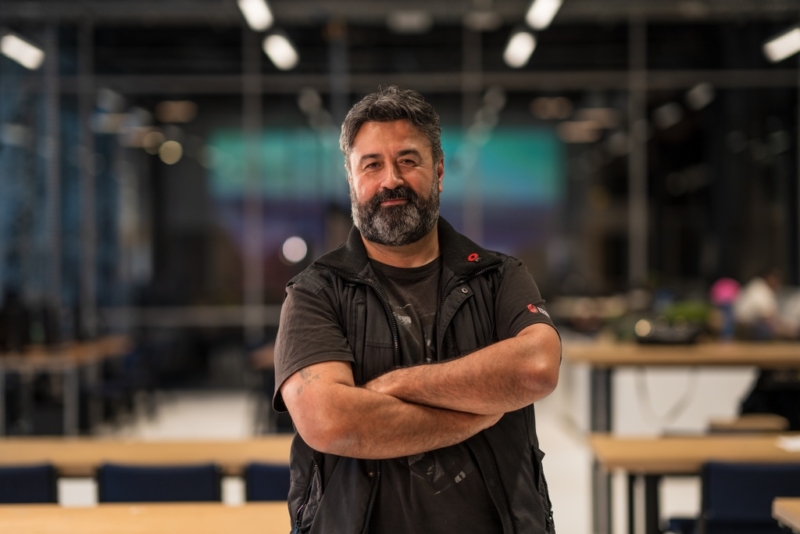 PR / Migrant / Refugee